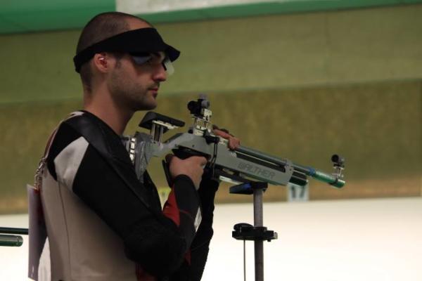 Tiro a segno, Coppa del Mondo Monaco 2024: Halvorsen vince nella ...