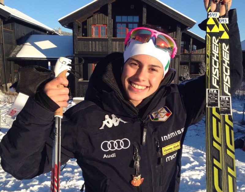 Francesca Baudin - Alchetron, The Free Social Encyclopedia