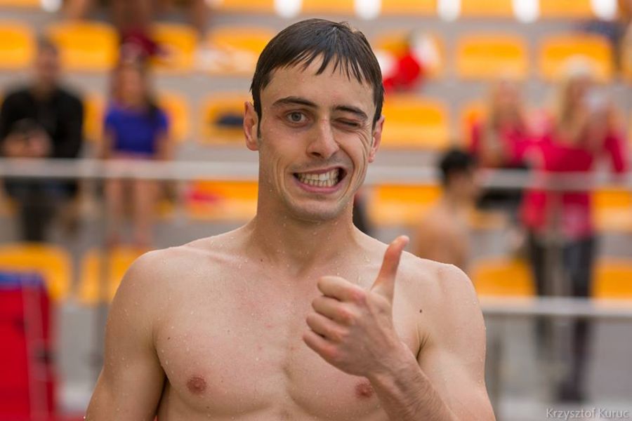 Pentathlon, Europei Junior: Alessandro Colasanti Campione! Battuti tre ...