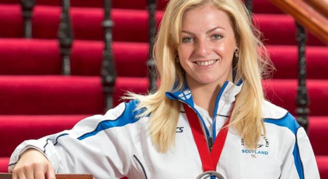 Judo: Stephanie Inglis è tornata in Scozia, condizioni in miglioramento ...