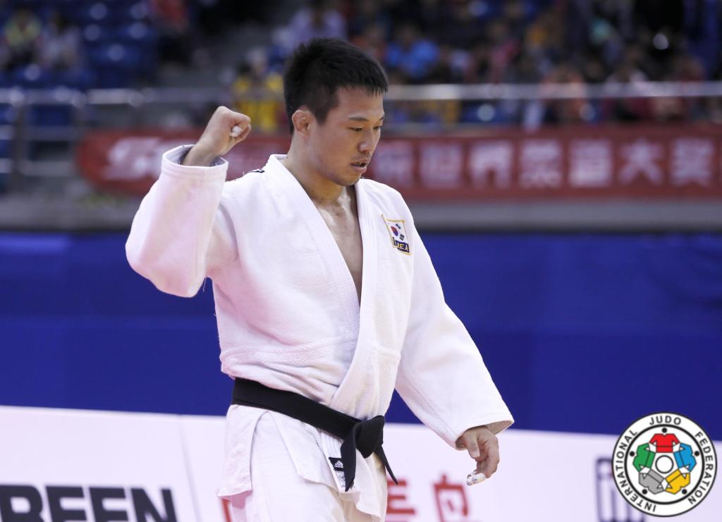 Judo: il due volte campione mondiale Wang Ki-Chun annuncia il ritiro ...