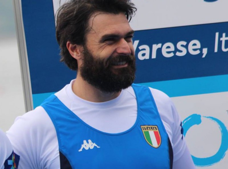 Domenico Montrone - Alchetron, The Free Social Encyclopedia