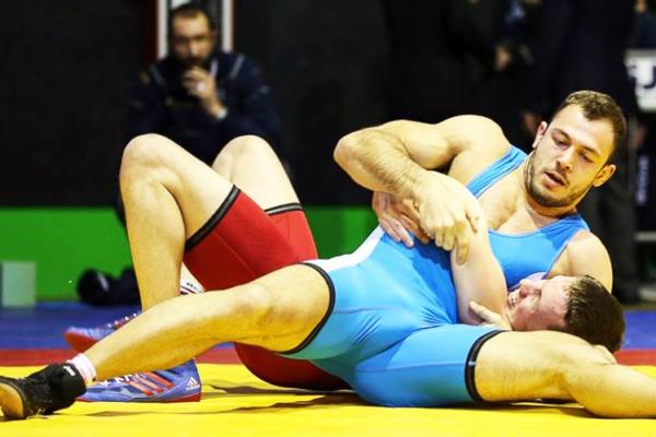 Lotta greco-romana, Mondiali Nursultan 2019: Fabio Parisi esce nei ...