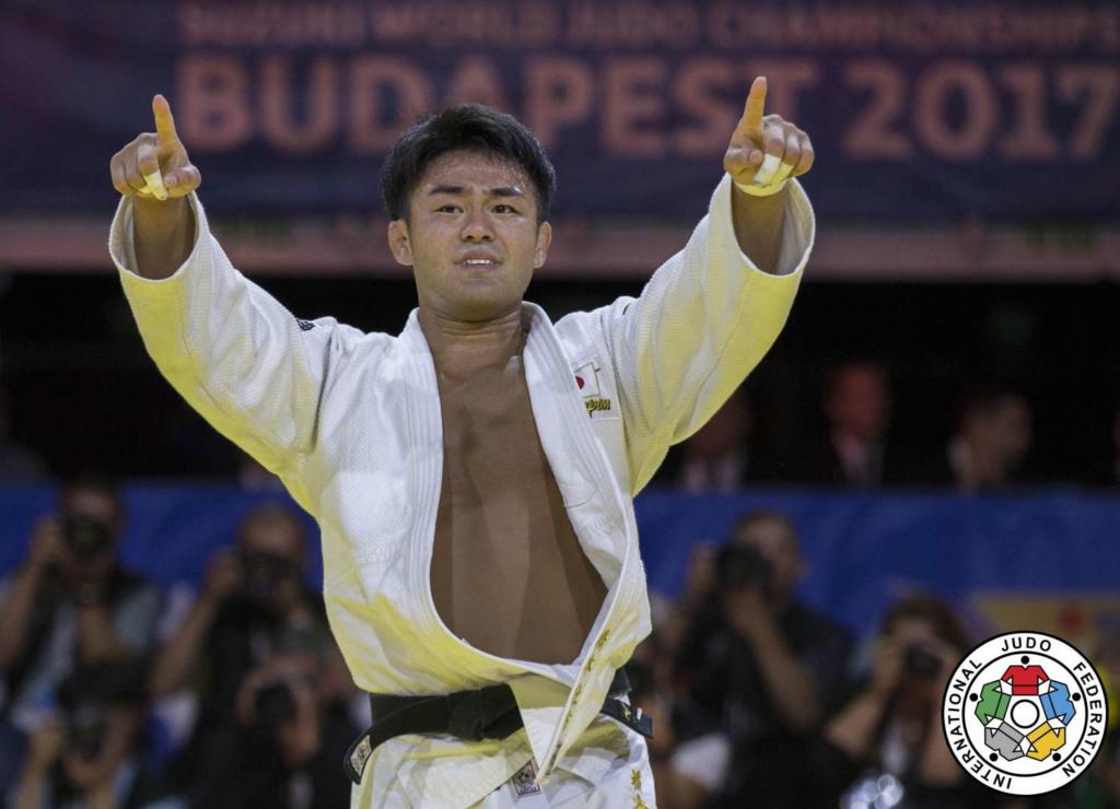 Judo: il campione mondiale Soichi Hashimoto fuori dalla nazionale ...