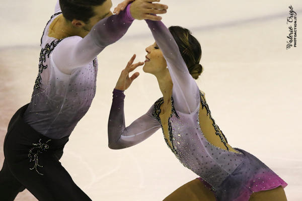 Pattinaggio artistico, Europei Mosca 2018: le ambizioni dei campioni ...