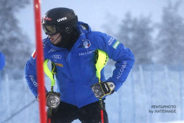 Alex Vinatzer, la scheda e il palmares - Sci alpino - Qualificati ...
