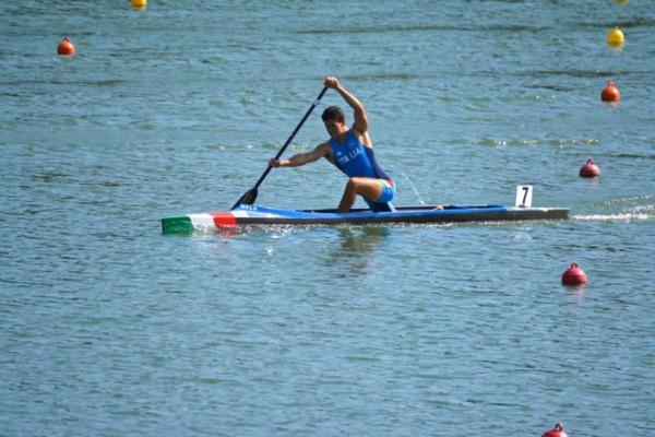Canoa velocità, Mondiali 2018: azzurri in finale nel C4 500m e nel K2 ...