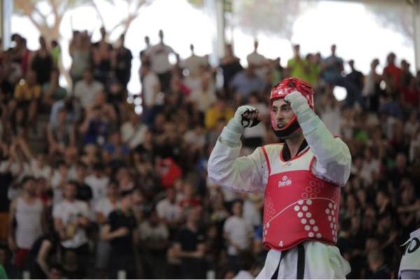 Taekwondo, Europei 2019: Roberto Botta vola in semifinale tra i +80 kg ...