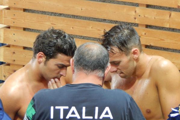 Nuoto, Stefano Morini: "Più allenamenti e meno gare verso Tokyo 2020 ...