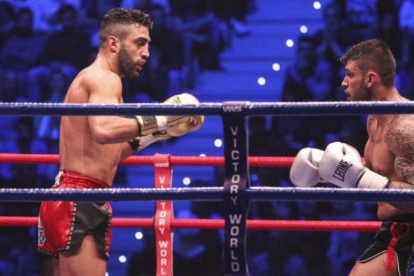 Kickboxing, Giorgio Petrosyan per la leggenda: sfida a Petchyindee per ...