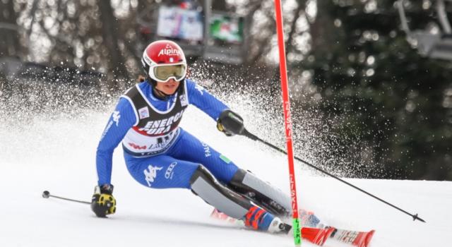 Sci alpino, le convocate dell’Italia per lo slalom di Zagabria. Novità ...