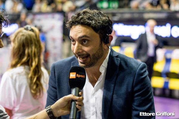Volley, Davide Mazzanti: "Può nascere una generazione di fenomeni. L ...
