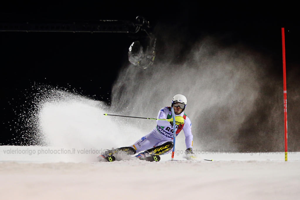 Sci alpino, Coppa del Mondo Schladming 2019: confermata la lista degli ...