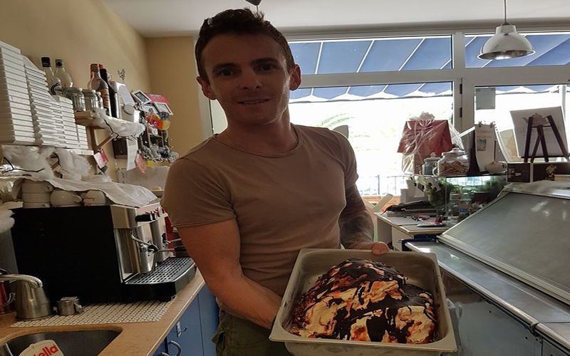 Ciclismo, Riccardo Riccò: "Ho buttato via la carriera. Non tornerò in ...