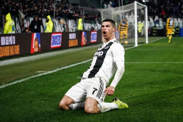 Cristiano Ronaldo infortunio, come sta CR7? Le cure del fenomeno ...