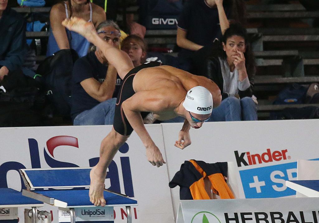 Nuoto, Mondiali 2019: Piero Codia cerca l'impresa nei 100 farfalla e ...