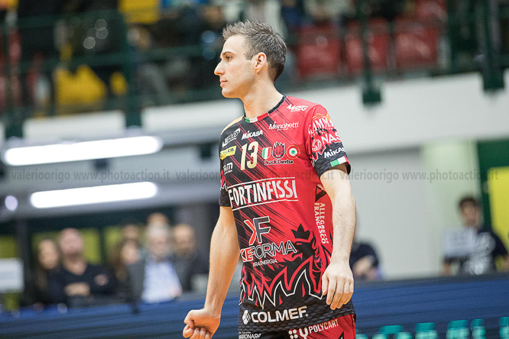 Volley, Massimo Colaci: "Favorite per le Olimpiadi? Brasile e Polonia ...