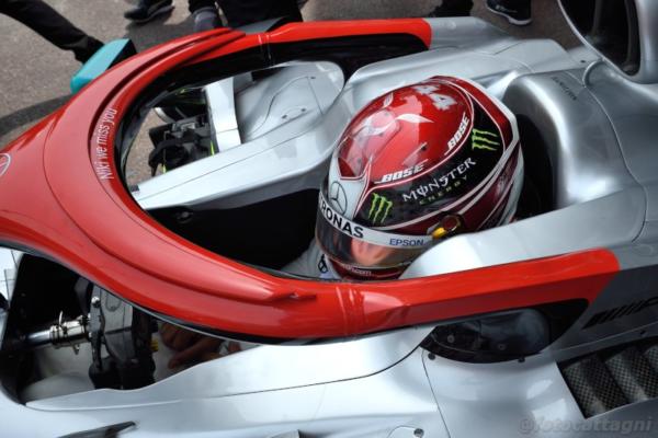F1, GP Monaco 2019: Lewis Hamilton, un successo da campione nel nome di ...