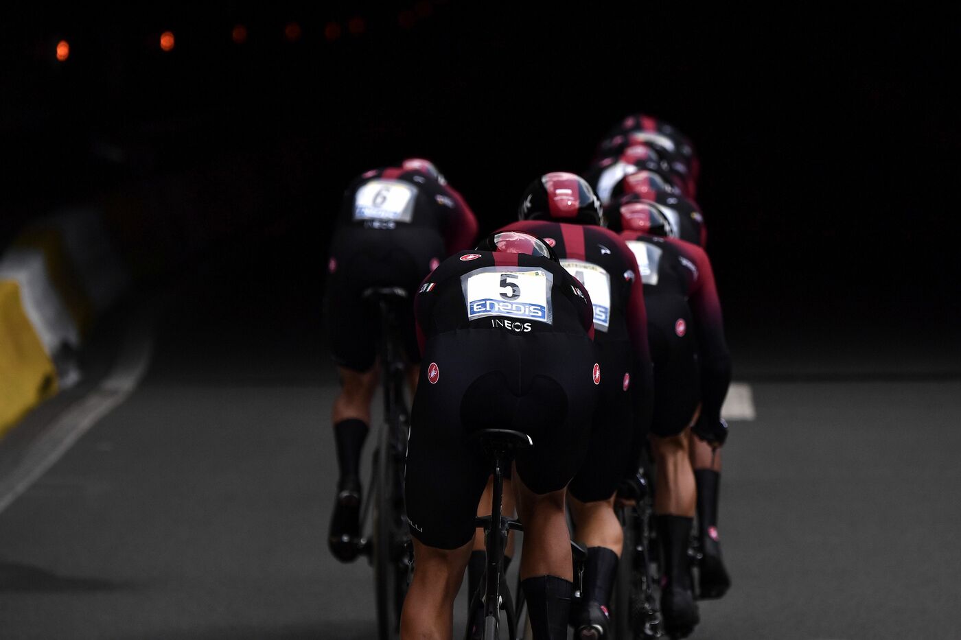 Ciclismo, Rod Ellingworth torna in Ineos Grenadiers dopo un solo anno ...