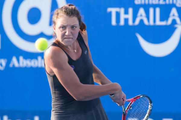 Tennis, WTA Bucarest 2019: finale tra Elena Rybakina e Patricia Maria Tig