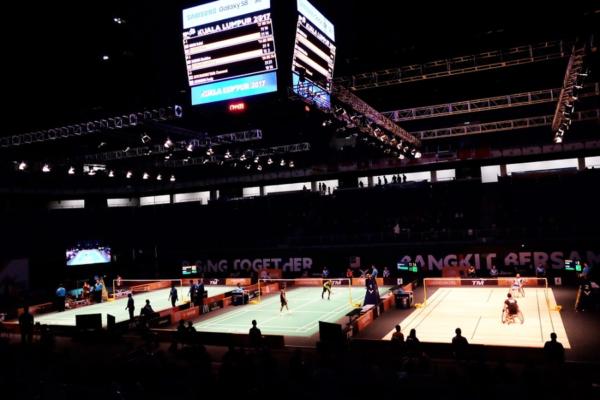 Badminton, Zhou Junling è il nuovo head coach della Nazionale italiana ...