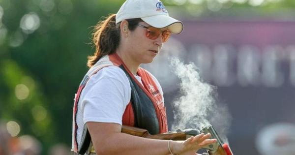 Tiro a volo, World Cup Final Al Ain 2019: il duo Argiro-Connor vince ...