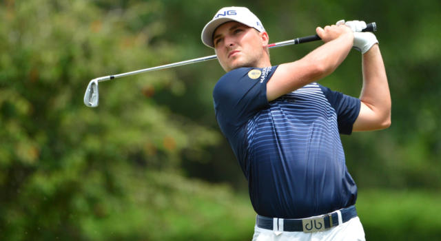Golf, PGA Tour 2019: Austin Cook e Talor Cooch appaiati in testa dopo ...