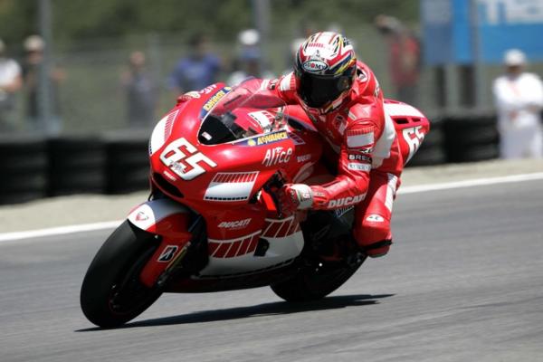 MotoGP, Piloti immortali: Loris Capirossi, dai trionfi in 125 e 250 ...