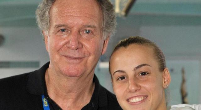 L’Italia è grande: Klaus Dibiasi, l’angelo biondo che dominò tre ...