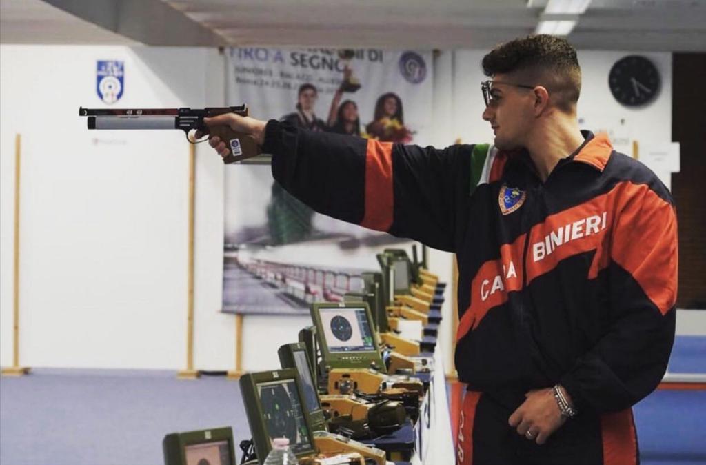 Tiro a segno, Olimpiadi Rio 2016: Petra Zublasing cerca la "sorpresa ...