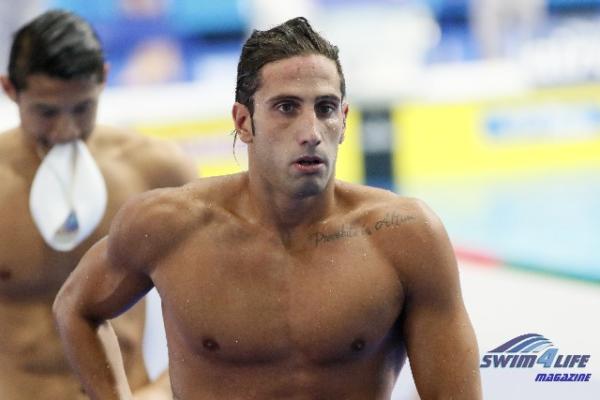 Nuoto, Matteo Milli: "Per che cosa ci stiamo allenando? Con il ...