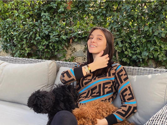 FOTO Benedetta Quagli, chi è la fidanzata di Federico Chiesa. Una ...