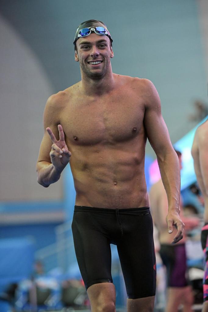 Nuoto, Stefano Morini: "Paltrinieri e Detti saranno pronti per le ...