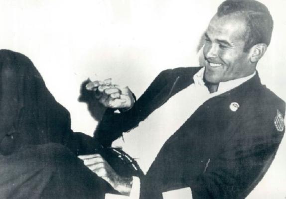 Atletica, Bobby Joe Morrow è morto a 84 anni: lo statunitense eguagliò ...