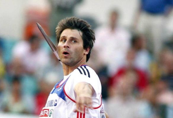 Atletica, i record del mondo: 98,48 metri, quando il mito Jan Železný ...