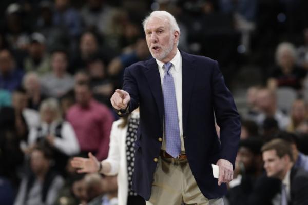 NBA 2020, Gregg Popovich: "Nikola Jokic è la reincarnazione di Larry Bird"