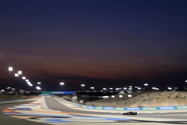 VIDEO F1, GP Sakhir 2020: Matteo Bobbi illustra i segreti del nuovo ...