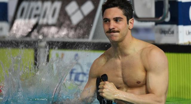 Nuoto, Matteo Restivo: “Sogno la finale a Tokyo 2021, giusto concedere ...