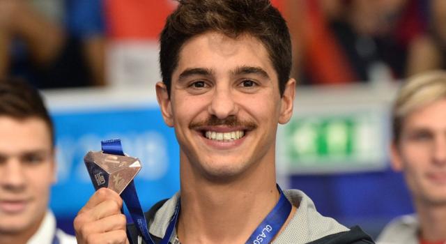 Nuoto, Matteo Restivo è il primo atleta italiano vaccinato: “E’ un ...