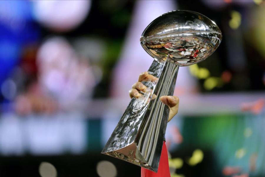 NFL, Super Bowl 2022: Los Angeles Rams contro Cincinnati Bengals, chi ...