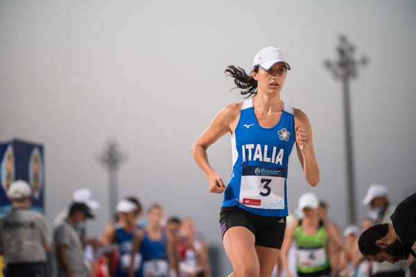 Pentathlon, Elena Micheli: "L'oro mondiale un sogno che si realizza. La ...