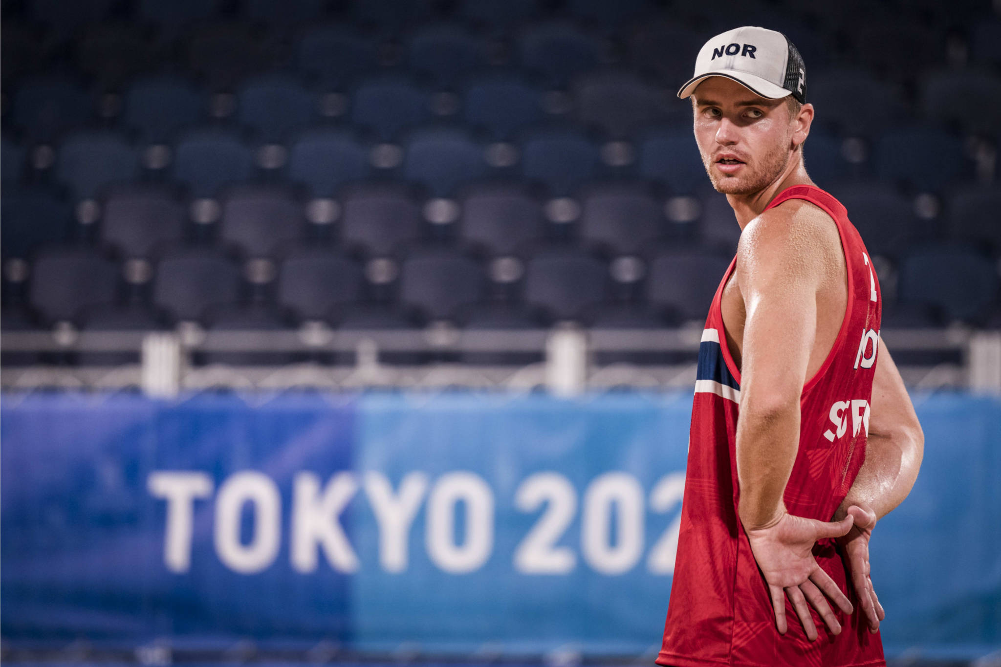 Beach volley, Olimpiadi Tokyo. Mol/Sorum: vittoria col brivido ...