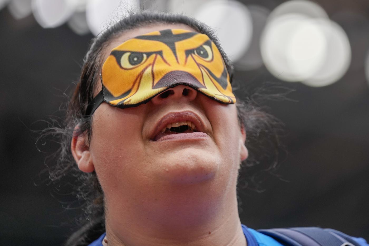 Atletica, Assunta Legnante conquista l'argento nel disco alle ...