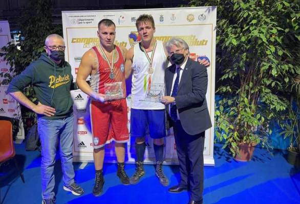 Boxe, Campionati Italiani Assoluti: assegnati tutti i tricolori, i ...