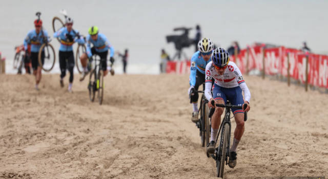 Calendario Coppa del Mondo ciclocross 2022-2023: tutte le date, prevista una tappa in Val di ...