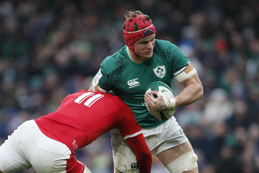 Irlanda-Scozia oggi, Sei Nazioni rugby 2022: orario, canale tv, programma, streaming