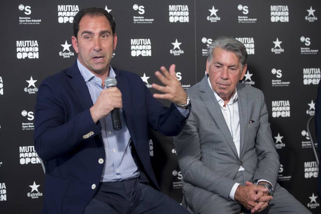 Tennis, Albert Costa: "La Coppa Davis? Confermo: il format rimarrà ...