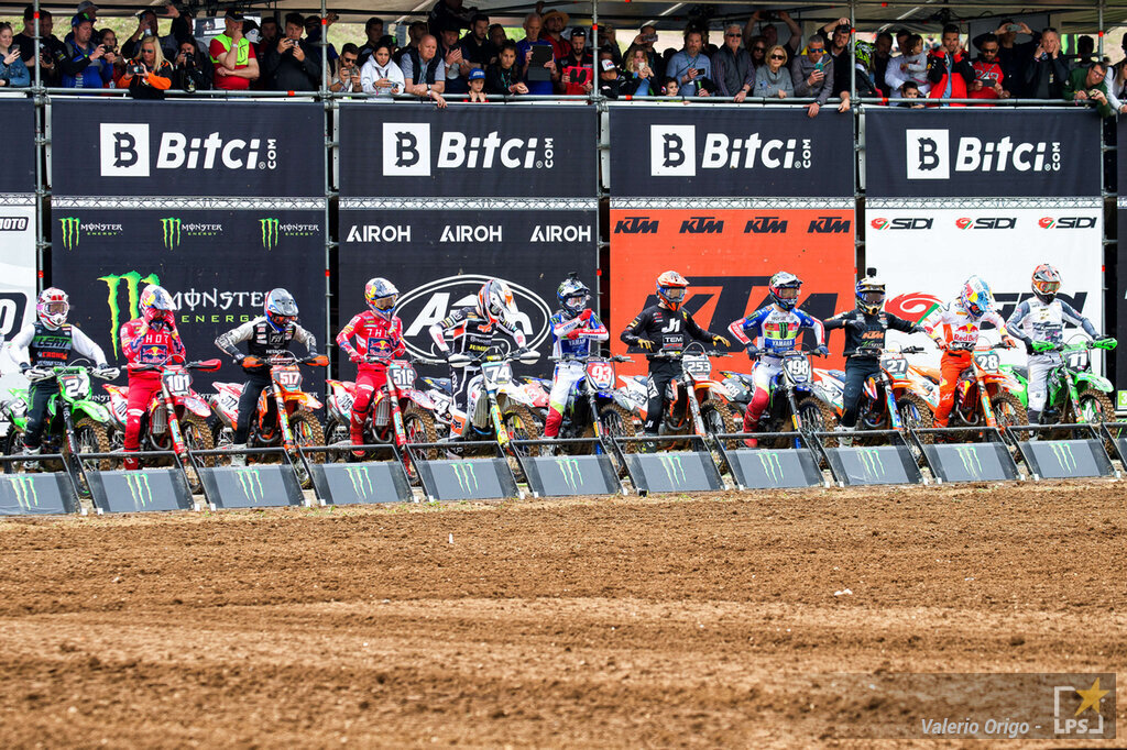 Motocross oggi, GP Fiandre MXGP e MX2 2022: orari, programma, tv ...