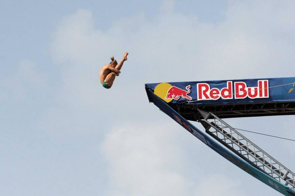 Calendario Mondiali tuffi grandi altezze 2023: orari giornalieri ...