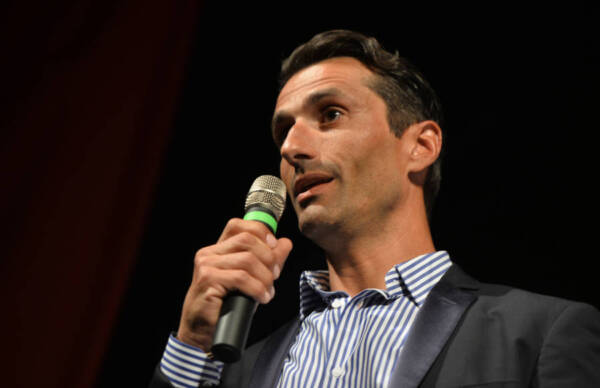 Ciclismo, Daniele Bennati: "Serve tempo per aprire un ciclo. Italia ...